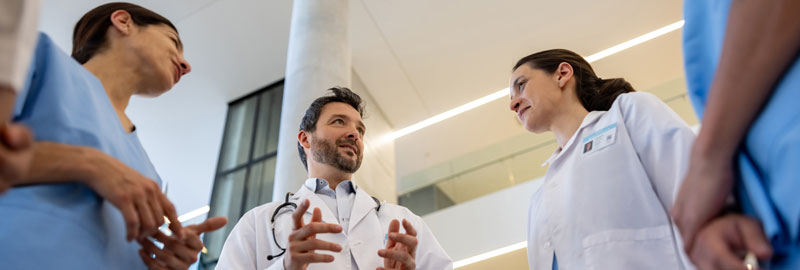 About Us | Powers Health | Provider Resources | Powers Health