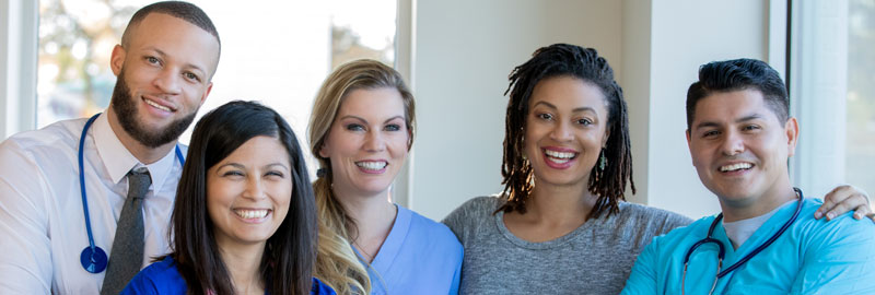 About Us | Employee Information | Powers Health