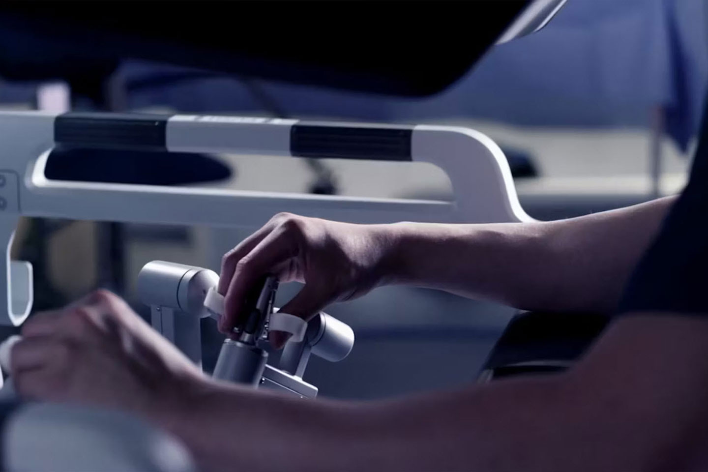 Dr. Michael Eng Cardiothoracic/Cardiovascular Surgery | Powers Health