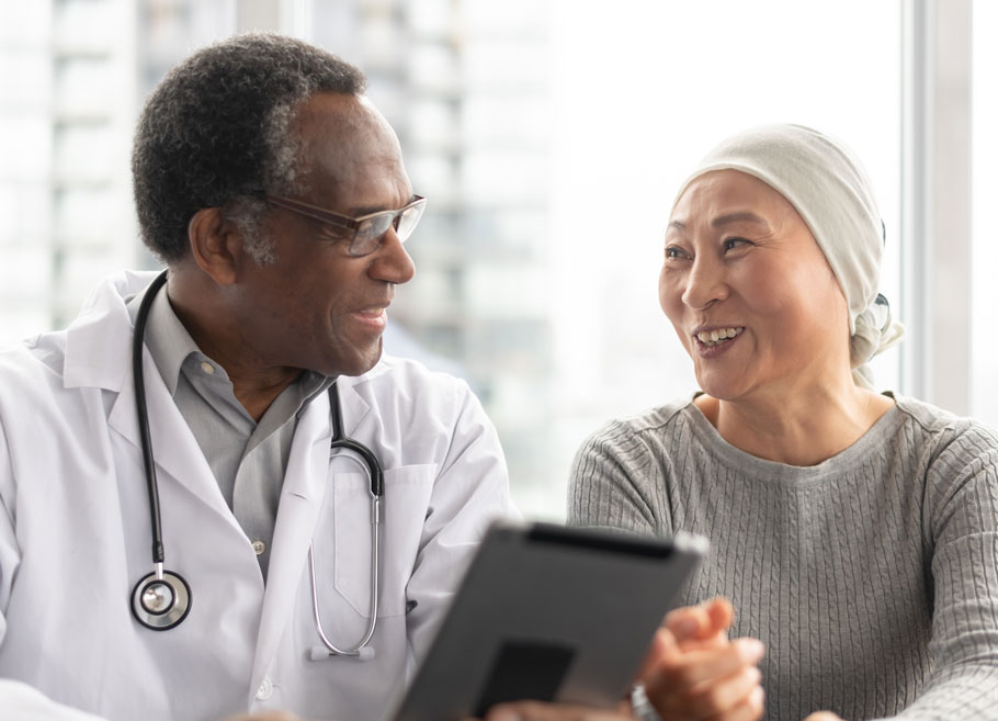 Cancer Care | Powers Health