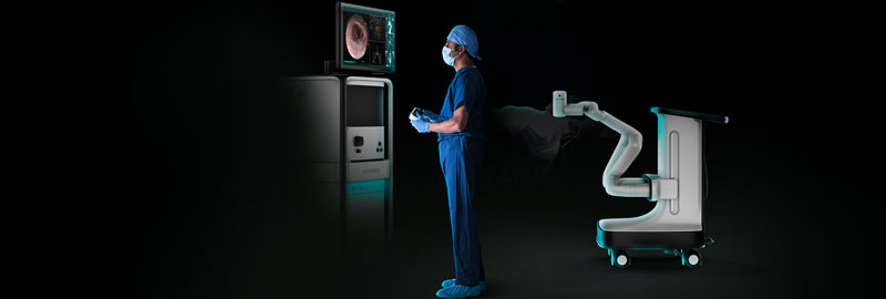 Cancer Care | Robotic Bronchoscopy | Powers Health