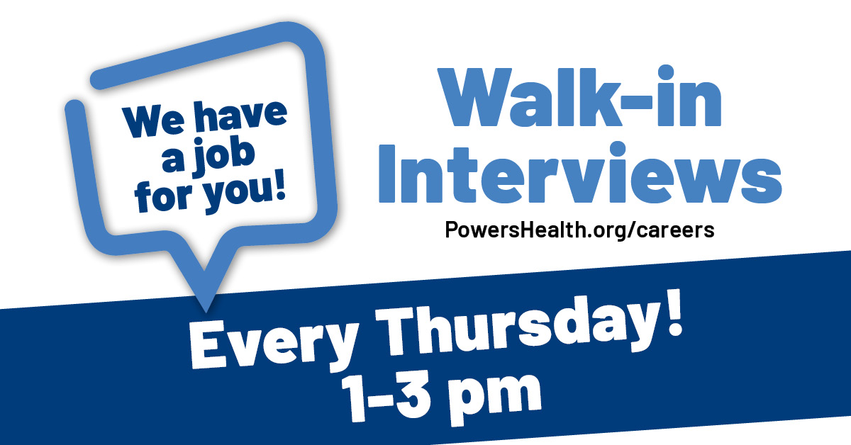 Careers |Powers Health | Powers Health