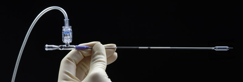 Ear Nose & Throat | Balloon Sinuplasty | Powers Health