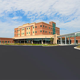 Open House | Powers Health