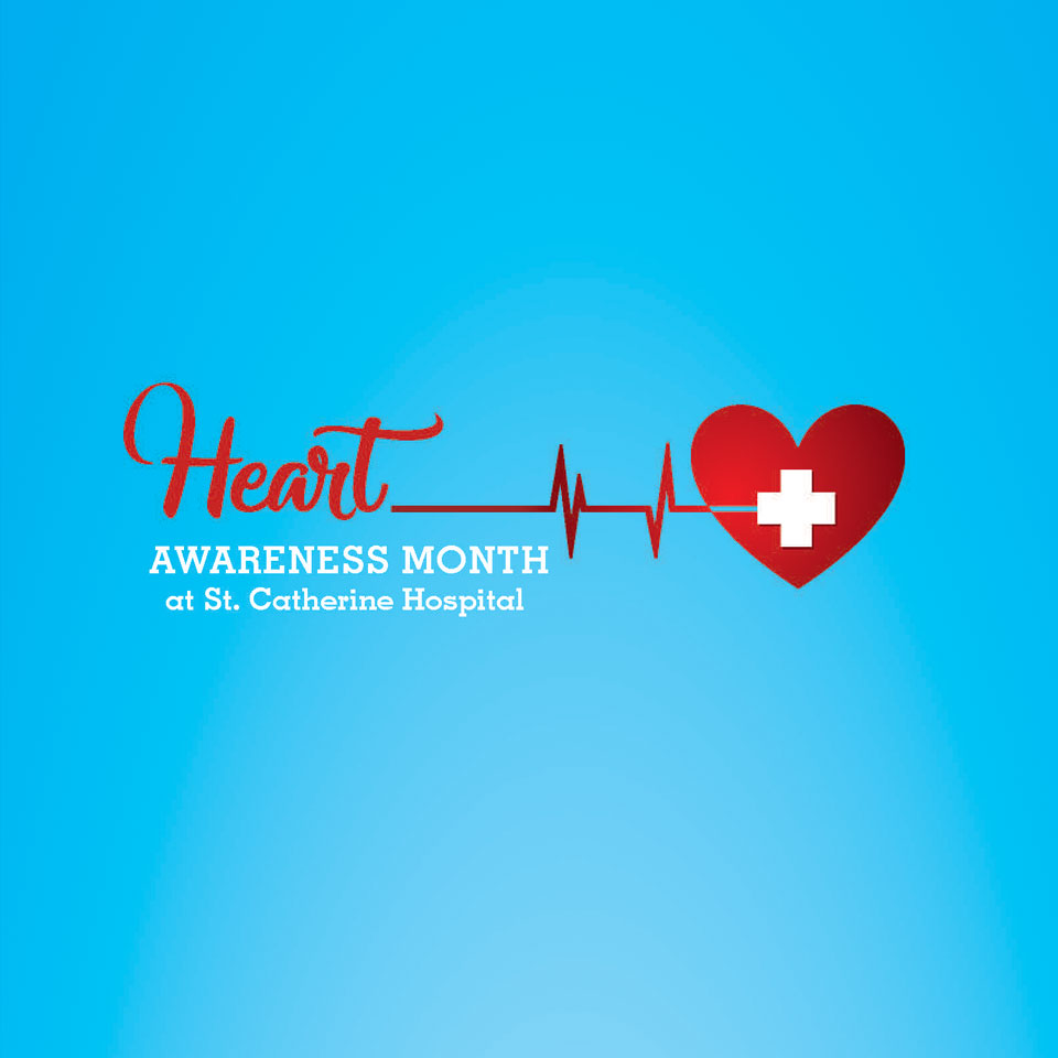 Heart Health Fair | Powers Health
