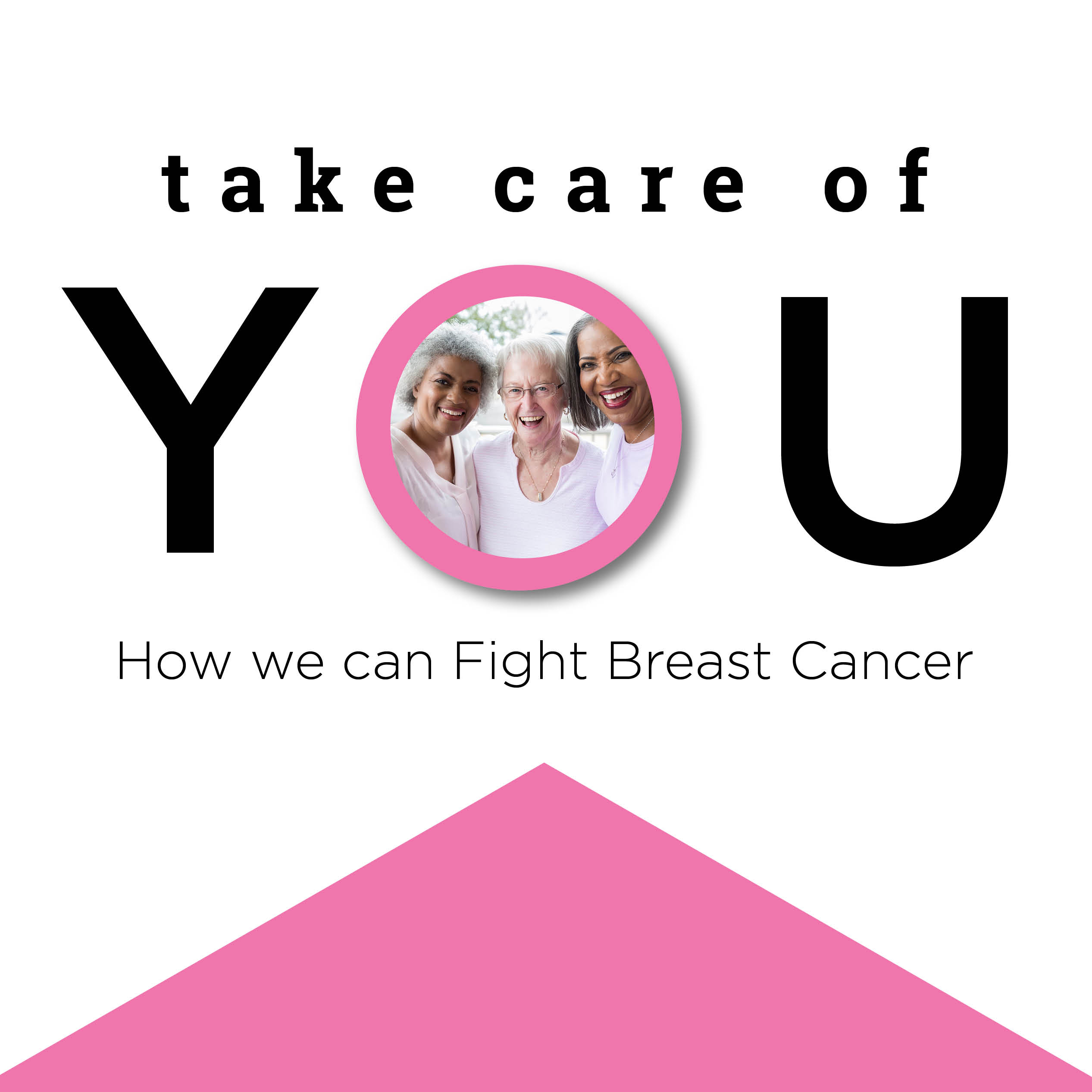Lunch & Learn - How We Can Fight Breast Cancer | Powers Health