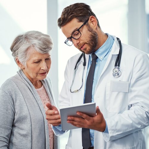 A Primary Connection | Powers Health