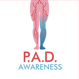 Step Up Your PAD Awareness | Powers Health