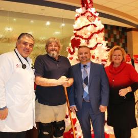 Gary Kimble | Powers Health