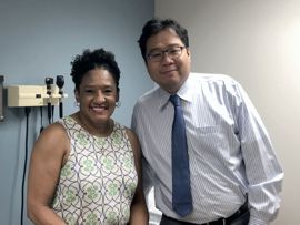 Shauna Gholson | Powers Health