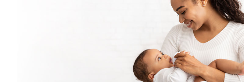 Maternal & Neonatal Care | Healthy Baby Initiatives | Powers Health
