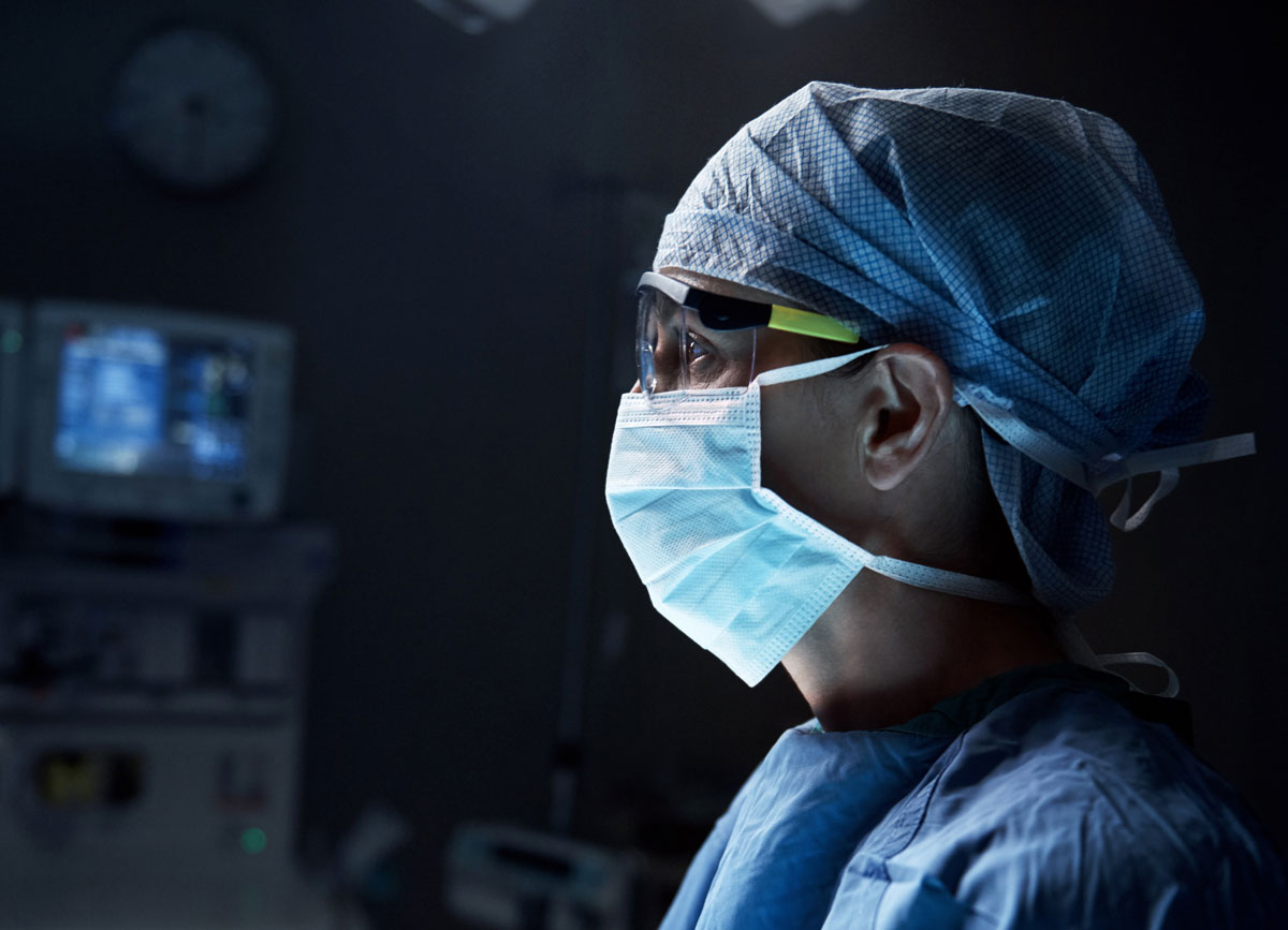 Heart & Vascular (Cardiology) | Powers Health