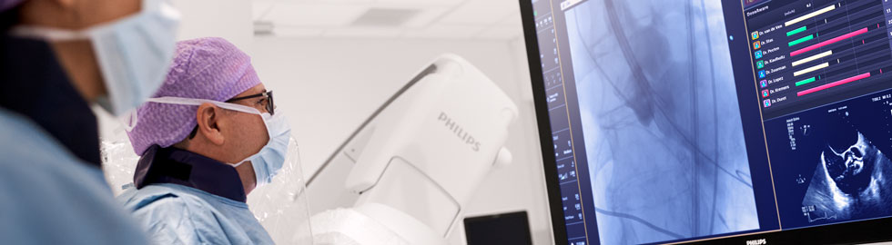 Heart & Vascular Care | Interventional Cardiology | Powers Health