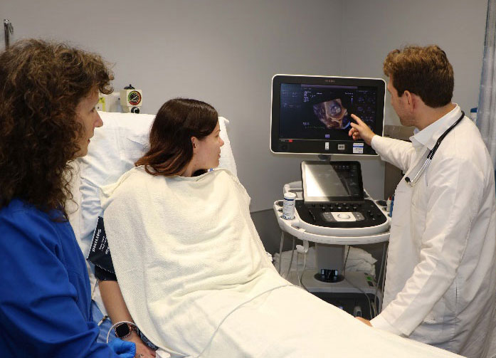 Heart & Vascular (Cardiology) | Powers Health