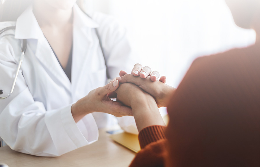 Home | Powers Health