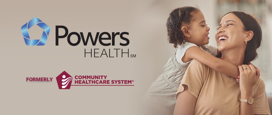 Home | Powers Health