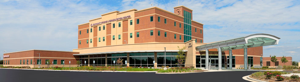 Powers Health Rehabilitation Center | Powers Health