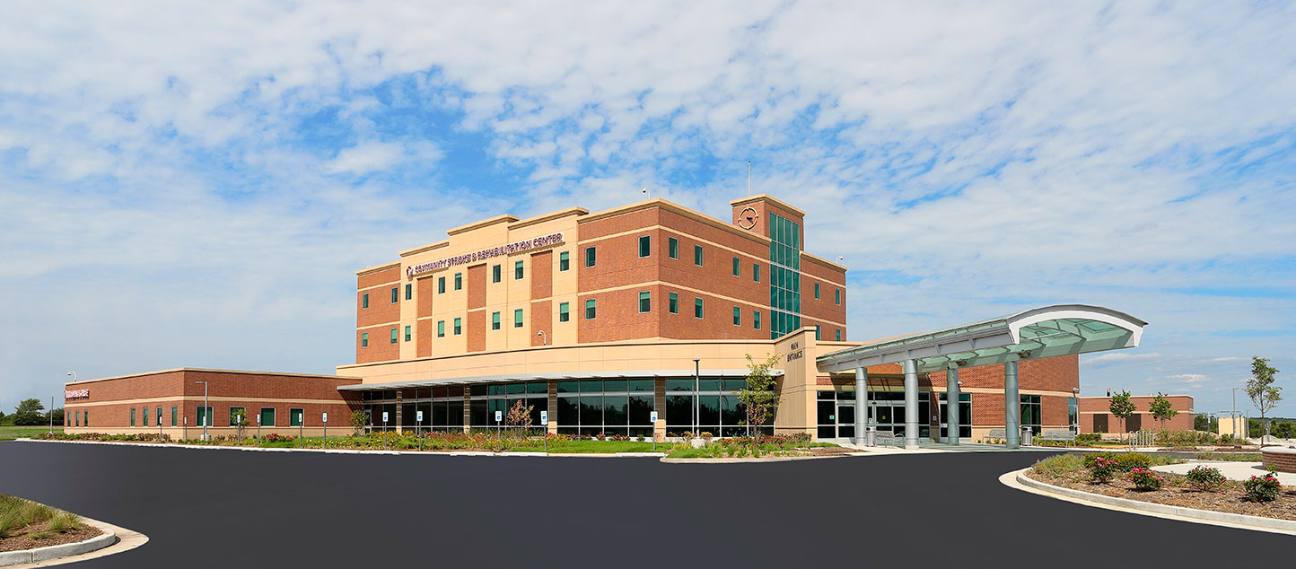 Immediate Care | Powers Health