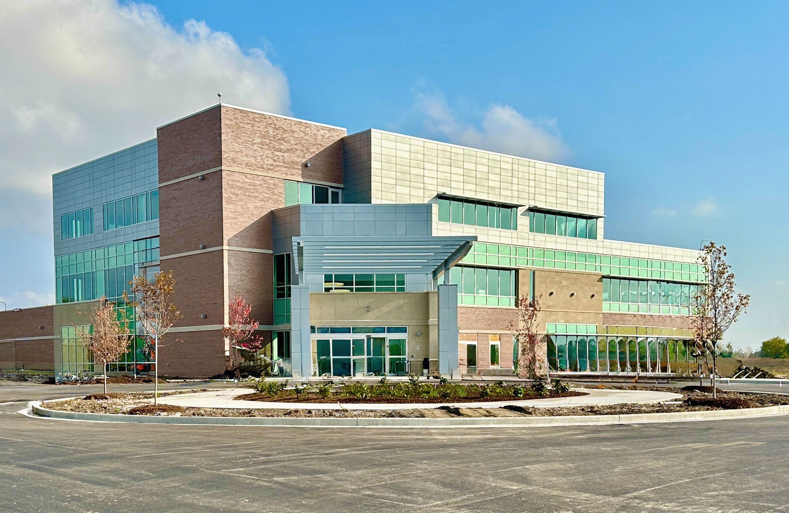 Home | Powers Health