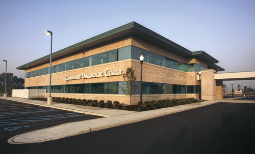 Women's Care | Women's Services | Powers Health