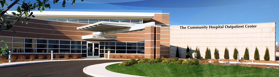 Powers Health Community Hospital Outpatient Center | Powers Health