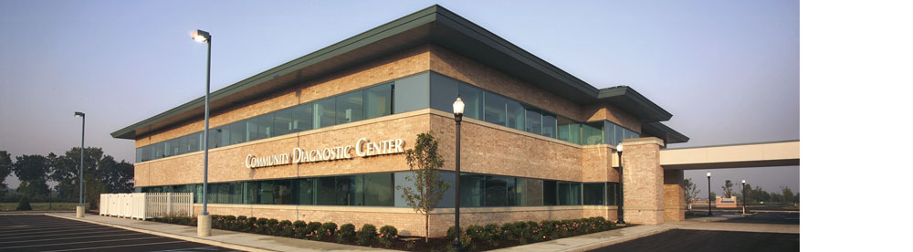 Powers Health Community Hospital Outpatient Center | Powers Health