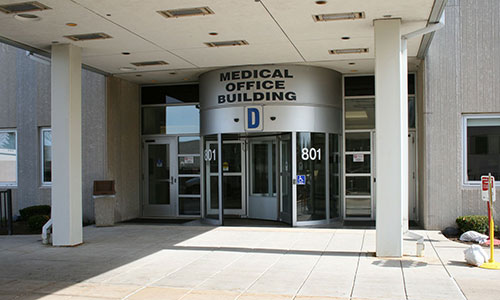 Surgery | Powers Health