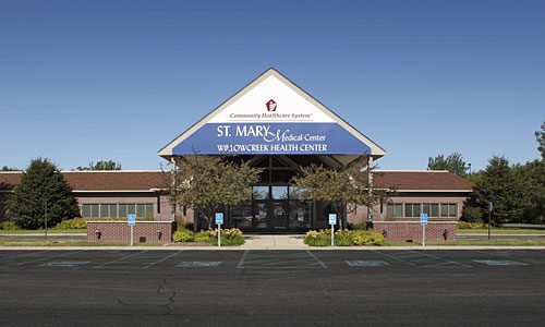 Wound & Ostomy Services | Powers Health