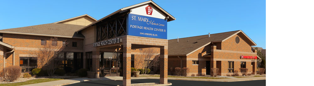 Powers Health St. Mary Medical Center Outpatient Center | Powers Health