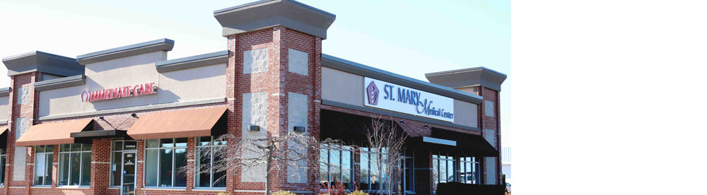 Powers Health Outpatient Center | Powers Health