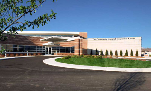 Ear, Nose & Throat (Otolaryngology) | Powers Health