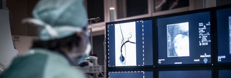 Imaging & Radiology | Neuroradiology | Powers Health