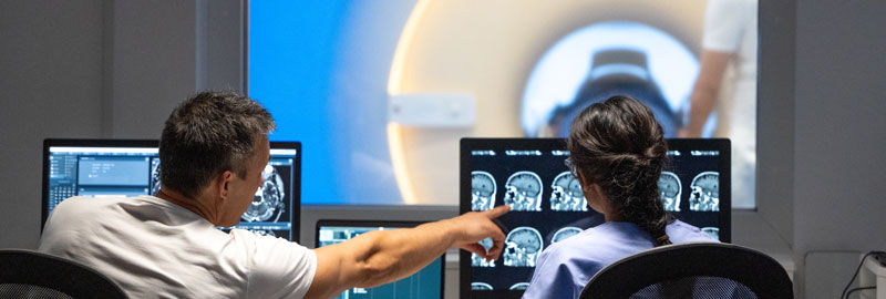 Imaging & Radiology | Nuclear Medicine | Powers Health