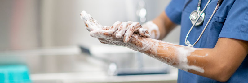 Patient Resources | Infection Protection | Powers Health