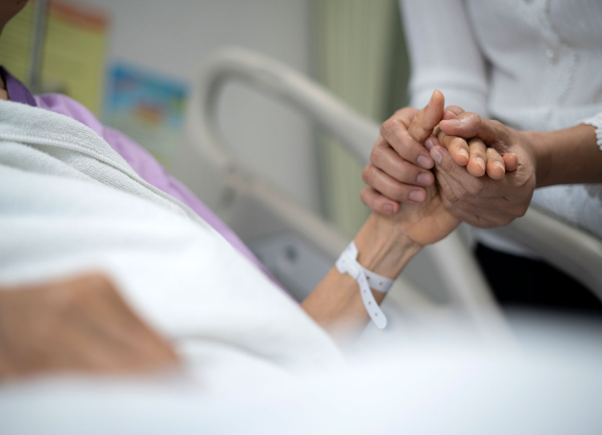 Patients & Visitors | Powers Health