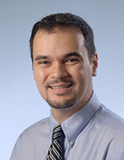 Dr. Samer Ajam, Cardiology, Electrophysiology | Powers Health