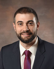 Dr. Tarek Ajam, Electrophysiology | Powers Health