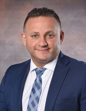 Dr. Shadi Halabi, Interventional Cardiology | Powers Health