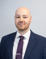 Dr. Tareq Al Saadi, Cardiology | Powers Health