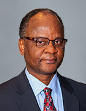 Henry Andoh, MD | Powers Health