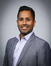 Dr. Anoop Appannagari, Gastroenterology | Powers Health