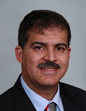 Dr. Wail Asfour, Cardiology | Powers Health