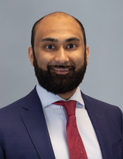 Dr. Moneeb Asghar, Cardiology | Powers Health