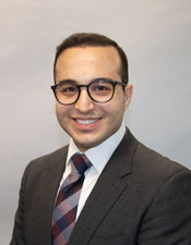 Dr. Yazen Assaf, General Surgery | Powers Health