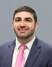 Dr. Hadi Atassi, Gastroenterology | Powers Health