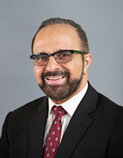 Dr. Keith Atassi, Cardiology & Interventional Cardiology | Powers Health