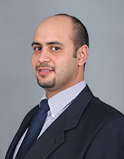 Dr. Wassim Atassi, Internal Medicine | Powers Health