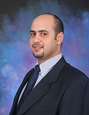 Dr. Wassim Atassi, Internal Medicine | Powers Health