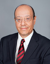 Dr. Osama Ayad, Internal Medicine, Hematology | Powers Health