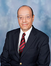 Dr. Osama Ayad, Internal Medicine, Hematology | Powers Health